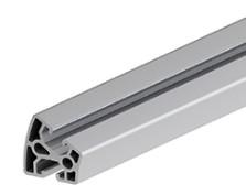 China T-Slot & V-Slot 40 Series Aluminum Profiles - 8-40-30D for sale