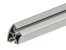 China T-Slot & V-Slot 40 Series Aluminum Profiles - 8-40-45D for sale