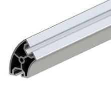 China T-Slot & V-Slot 40 Series Aluminum Profiles - 8-40-60D for sale