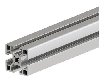 China T-Slot & V-Slot 40 Series Aluminum Profiles - 8-4040 for sale