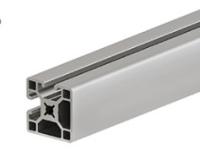 China T-Slot & V-Slot 40 Series Aluminum Profiles - 8-4040L for sale