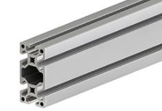 China T-Slot & V-Slot 40 Series Aluminum Profiles - 8-4080W for sale