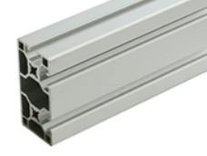 China T-Slot & V-Slot 40 Series Aluminum Profiles - 8-4080-3NVS for sale