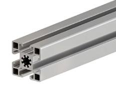 China T-Slot & V-Slot 45 Series Aluminum Profiles - 10-4545L for sale
