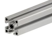 China T-Slot & V-Slot 45 Series Aluminum Profiles - 10-4545R for sale
