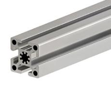 China T-Slot & V-Slot 45 Series Aluminum Profiles - 10-4545W for sale