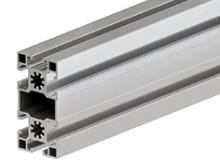 China T-Slot & V-Slot 45 Series Aluminum Profiles - 10-4590L for sale