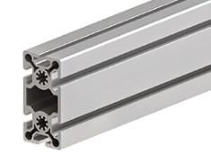 China T-Slot & V-Slot 50 Series Aluminum Profiles - 8-50100 for sale