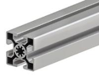 China T-Slot & V-Slot 50 Series Aluminum Profiles - 8-50100 for sale