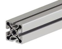 China T-Slot & V-Slot 50 Series Aluminum Profiles - 10-5050 for sale