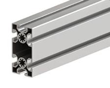 China T-Slot & V-Slot 50 Series Aluminum Profiles -10-50100 for sale