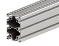 China T-Slot & V-Slot 60 Series Aluminum Profiles -8-6060 for sale