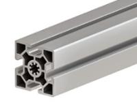 China T-Slot & V-Slot 60 Series Aluminum Profiles -8-6060 for sale