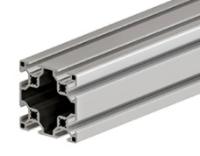 China T-Slot & V-Slot 60 Series Aluminum Profiles -8-6060 for sale