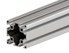 China T-Slot & V-Slot 60 Series Aluminum Profiles -8-6060 for sale