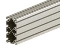 China T-Slot & V-Slot 60 Series Aluminum Profiles -8-6060 for sale