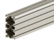 China T-Slot & V-Slot 60 Series Aluminum Profiles -8-60120 for sale