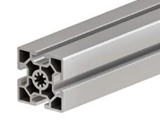 China T-Slot & V-Slot 60 Series Aluminum Profiles -10-6060 for sale