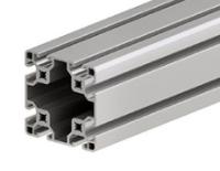 China T-Slot & V-Slot 80-90 Series Aluminum Profiles -8-8080X for sale