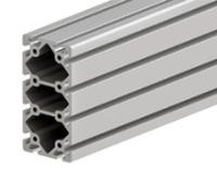 China T-Slot & V-Slot 80-90 Series Aluminum Profiles -8-8080X for sale