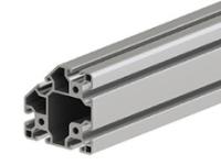 China T-Slot & V-Slot 80-90 Series Aluminum Profiles -10-80160 for sale