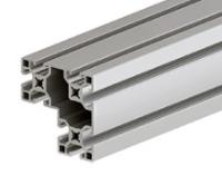 China T-Slot & V-Slot 80-90 Series Aluminum Profiles -10-80160 for sale