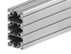 China T-Slot & V-Slot 80-90 Series Aluminum Profiles -10-80160 for sale