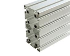 China T-Slot & V-Slot 80-90 Series Aluminum Profiles -10-90160W for sale