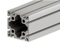 China 8 - 120120 T Slot Aluminum Extrusion Profiles High Strength 120 X 120mm for sale