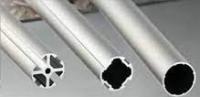China D30 Lean Tube Aluminum Extrusion Profiles 30 x 30mm for sale