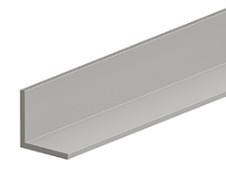 China 30mm Aluminium Right Angle Extrusion Profile L3030 for sale