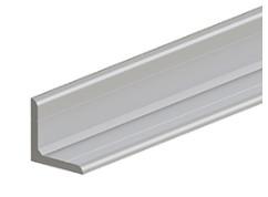 China R Shaped Aluminum Extrusion Profiles 2mm LZ2020 for sale