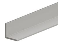 China LZ5050 Chemical Polishing Aluminum Extrusion Profile R Shaped for sale