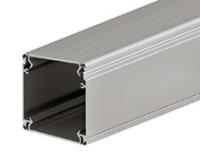 China Alloy Aluminum Extrusion Profiles For Trunking T4080 for sale