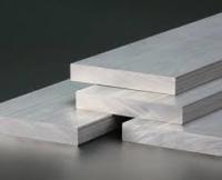 China Flat Busbar LP - 1590 Aluminum Framing Extrusion Chemical Polishing for sale