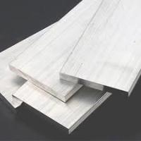 China Flat Busbar LP - 1590 Aluminum Framing Extrusion Chemical Polishing for sale