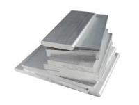 China Flat Busbar LP - 1590 Aluminum Framing Extrusion Chemical Polishing for sale