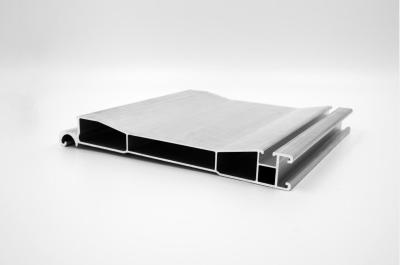 China Electric Car 6061 Alloy Aluminum Battery Tray Mill Finish Surface for sale