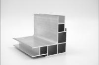 China Industial Aluminum Extrusion Profiles 6061 Alloy Customized for sale