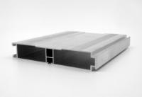 China Customized Standard Aluminum Extrusion Profiles For Auto Parts for sale