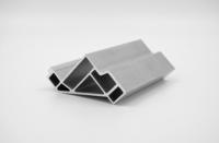 China 6061 Alloy Aluminum Auto Parts Profiles CNC Machining High Precision for sale