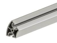 China T / V Slot 40 Series 	Aluminum Extrusion Profiles 8 - 4040SL for sale