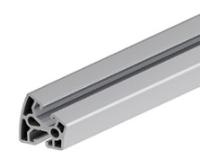 China T / V Slot 40 Series 	Aluminum Extrusion Profiles 8 - 4040SL for sale