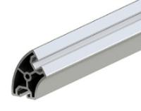 China T / V Slot 40 Series 	Aluminum Extrusion Profiles 8 - 4040SL for sale