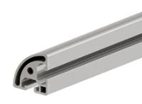 China T / V Slot 40 Series 	Aluminum Extrusion Profiles 8 - 4040SL for sale