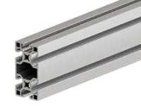 China T / V Slot 40 Series 	Aluminum Extrusion Profiles 8 - 4040SL for sale