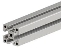 China T / V Slot 40 Series 	Aluminum Extrusion Profiles 8 - 4040SL for sale