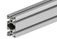 China T / V Slot 40 Series 	Aluminum Extrusion Profiles 8 - 4040SL for sale