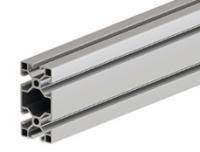 China T / V Slot 40 Series 	Aluminum Extrusion Profiles 8 - 4040SL for sale