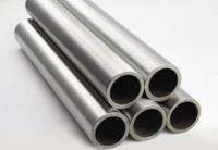 China 2.4851 Inconel 601 Seamless Nickel Alloy Tube High Temperature Resistance for sale